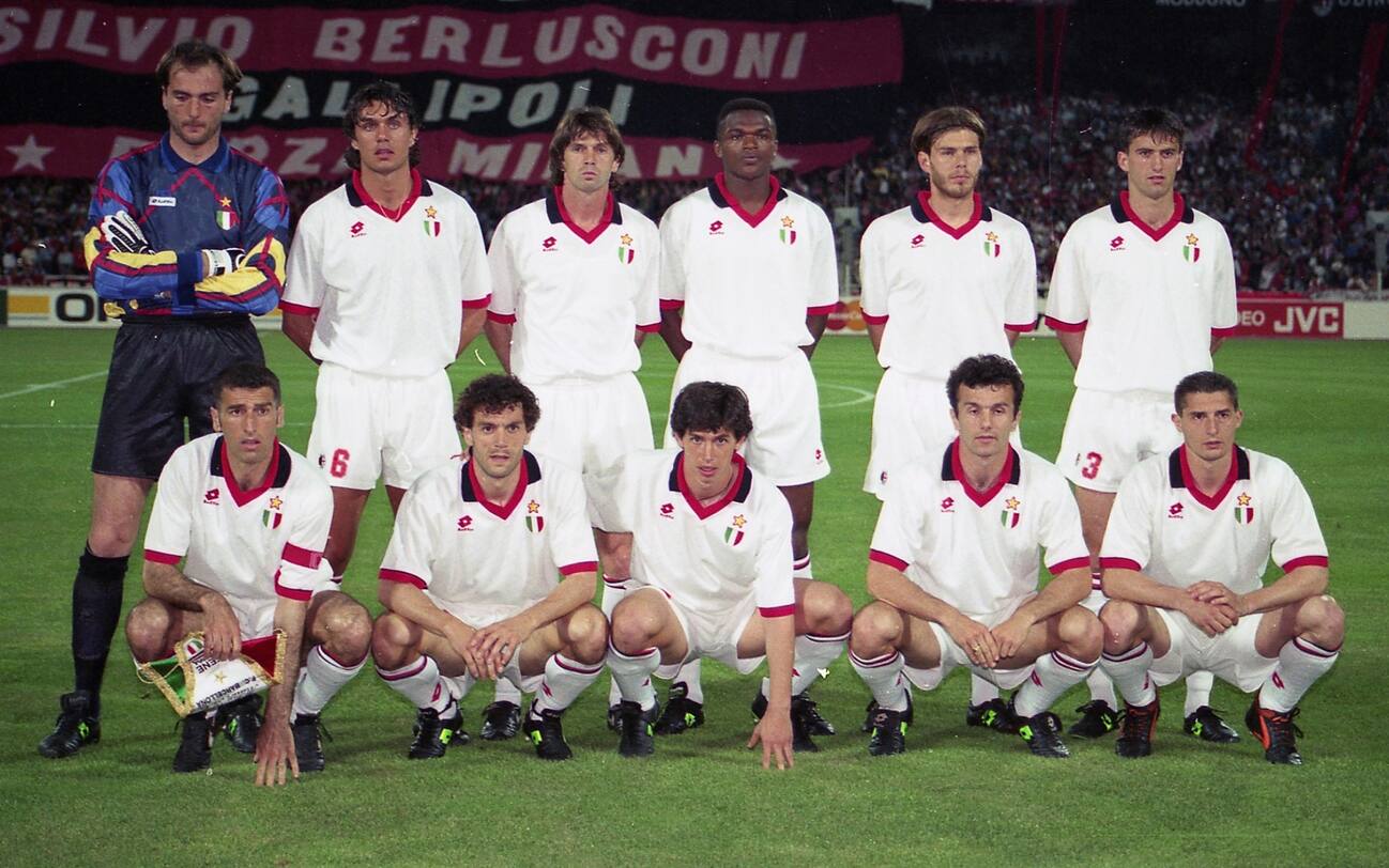 Milan, tutti i 19 scudetti vinti dal 1901 al 2022 | Sky TG24