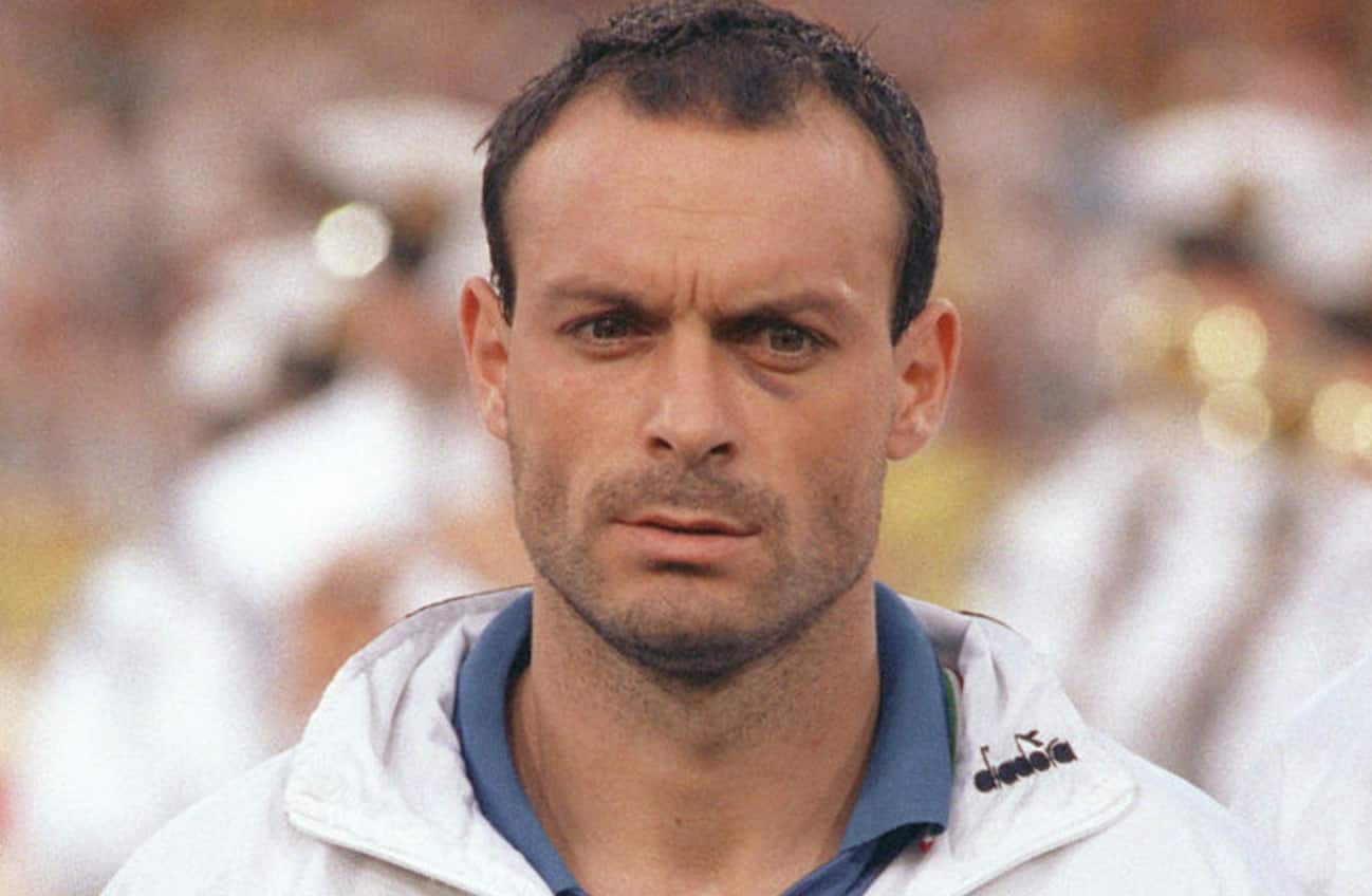 Totò Schillaci, 30 anni fa iniziavano le sue “Notti magiche” ai ...