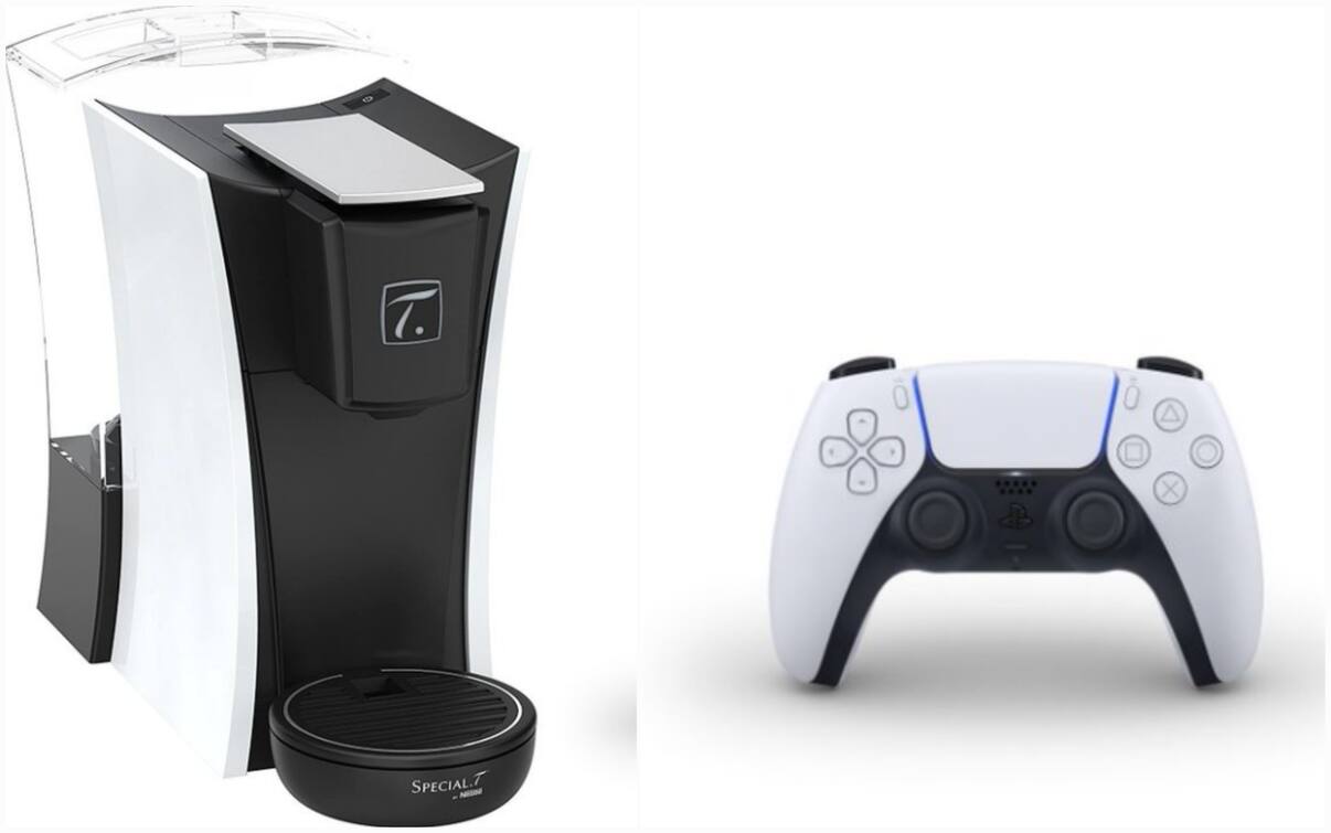 PS5, i meme più divertenti sul design della nuova console