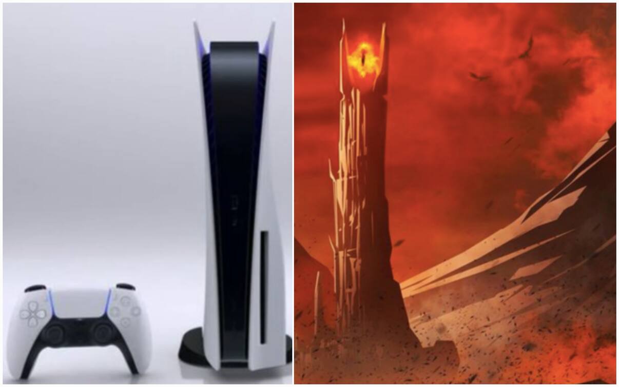 PS5, i meme più divertenti sul design della nuova console
