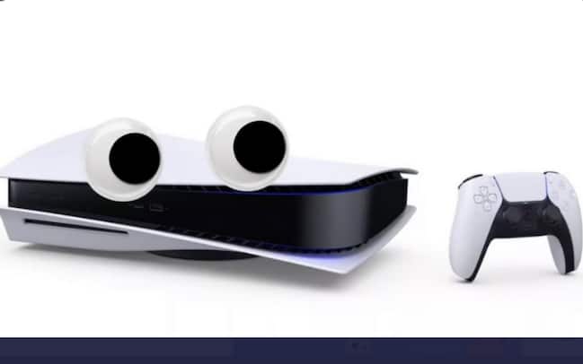 PS5, i meme più divertenti sul design della nuova console