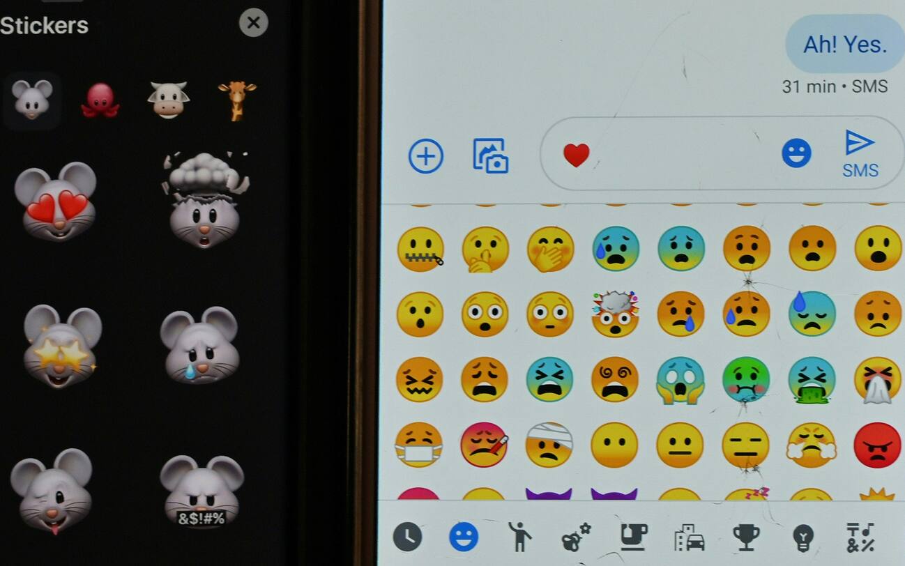 Emoji Day, scopri qual è l’emoticon più usata dagli italiani: l ...