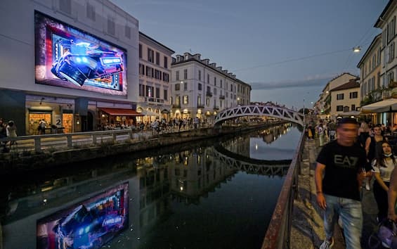 3D video animation, la tecnologia di Urban Vision arriva a Roma e ...