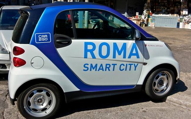 La classifica delle 10 città più smart d'Italia | Sky TG24