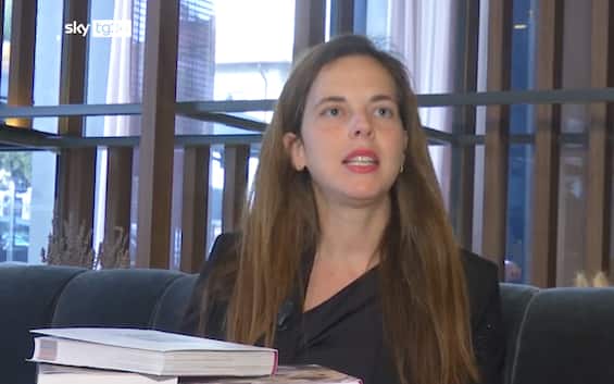 Cybersecurity, Maya Horowitz: 'I nuovi attacchi sono di tipo ...