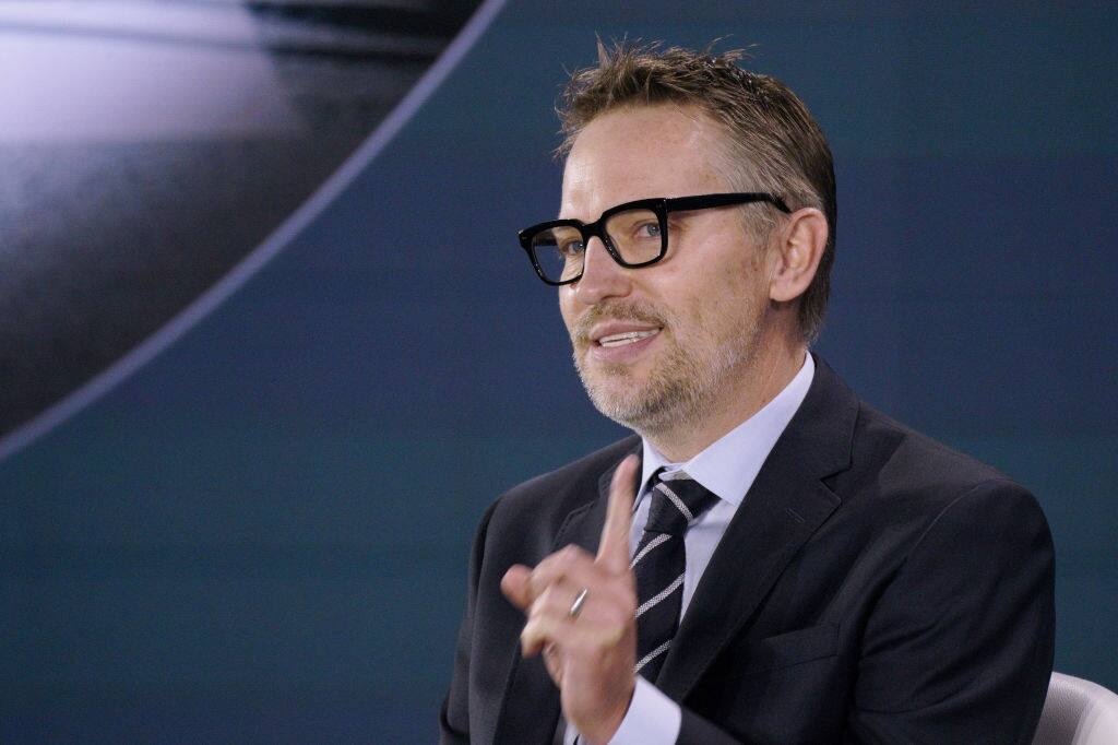 Linkedin, ad Ryan Roslansky annuncia 716 licenziamenti ai dipendenti ...