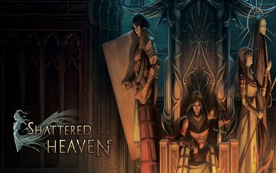 Videogiochi, Shattered Heaven: al via l'early access su steam | Sky TG24