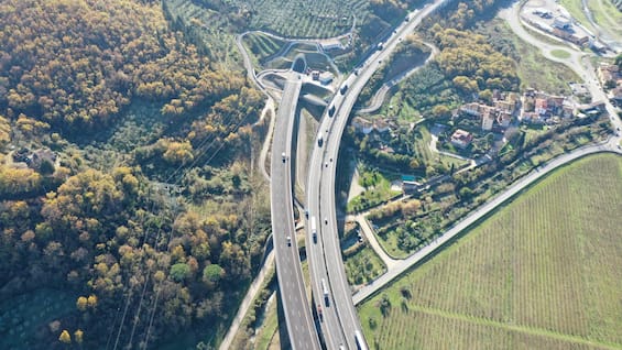 Dalle strade ‘intelligenti’ alle soluzioni green: come cambia il ...