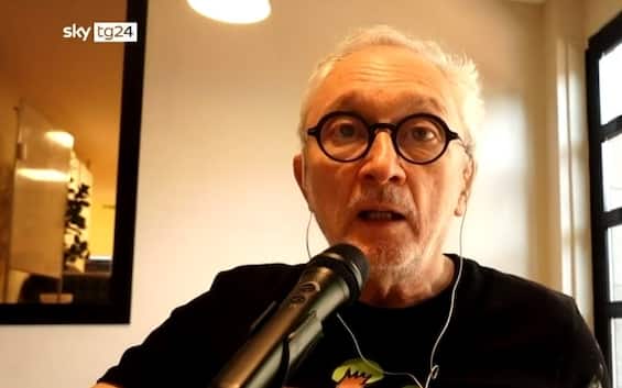 Nicoletti a SkyTG24: 'Con l'intelligenza artificiale creo un alter ego ...