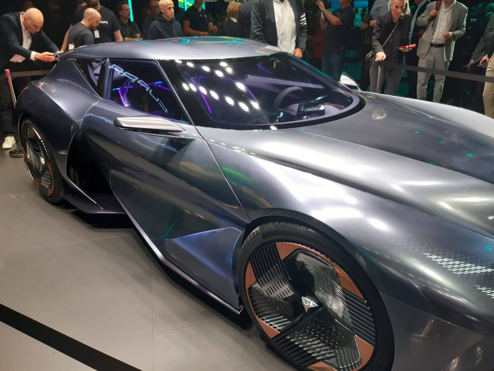 Volkswagen, Audi, Cupra: le novità al Salone dell'auto di Monaco 2023 ...