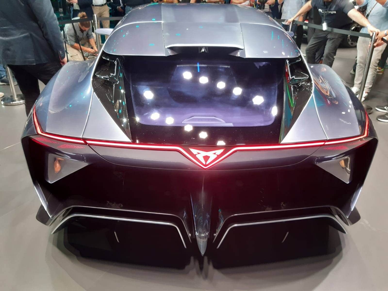 Volkswagen, Audi, Cupra: le novità al Salone dell'auto di Monaco 2023 ...