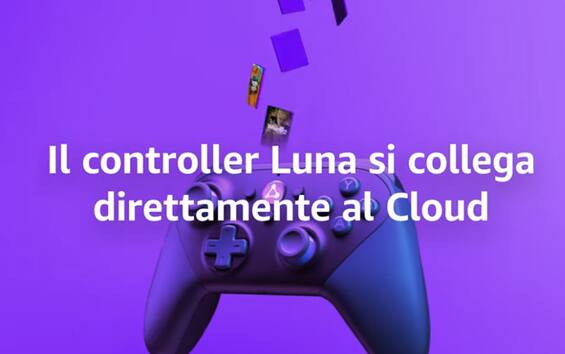 Amazon Luna Everything You Need To Know About The Cloud Gaming Service