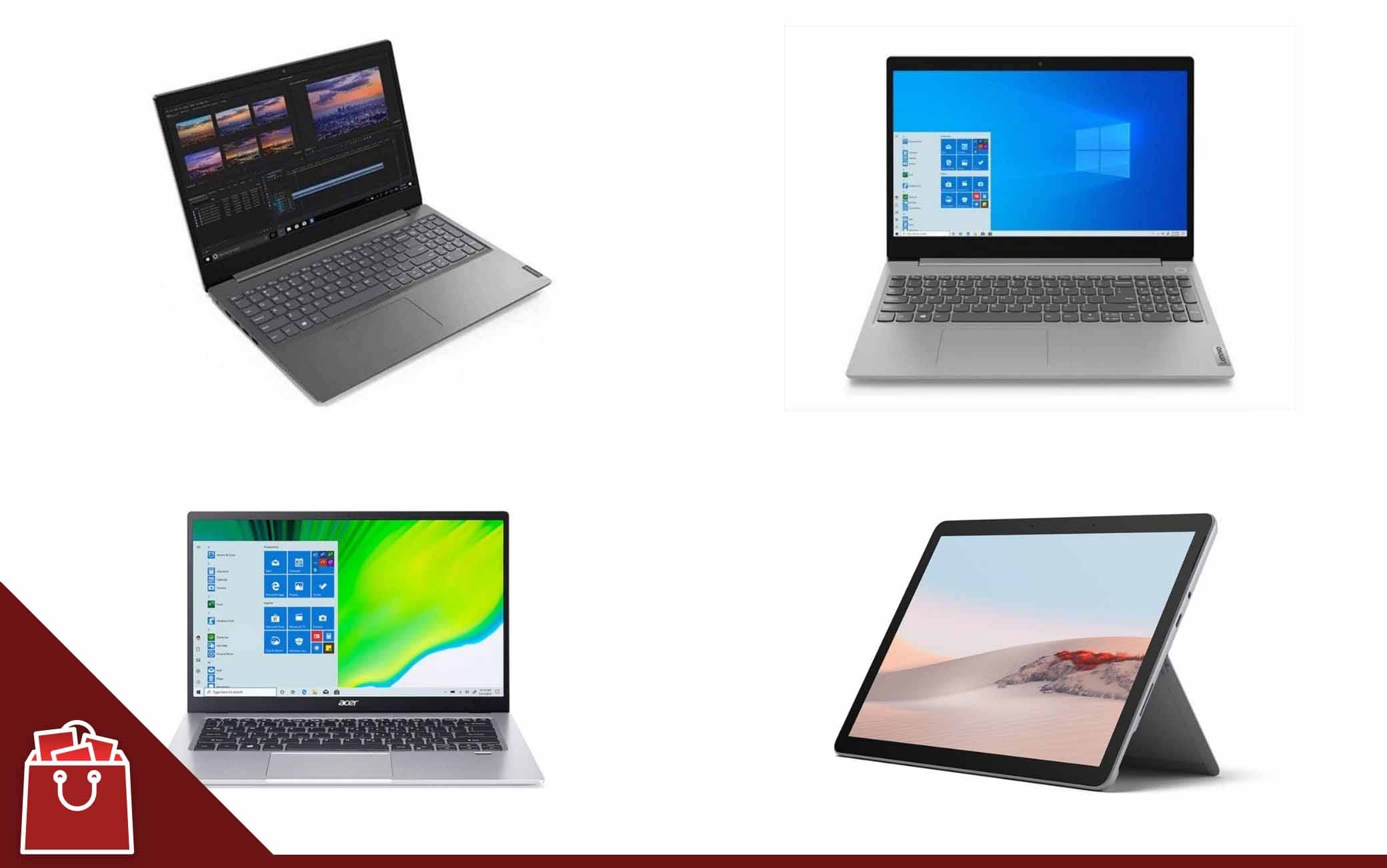 Notebook 2021, i migliori pc portatili economici: da Hp a Asus