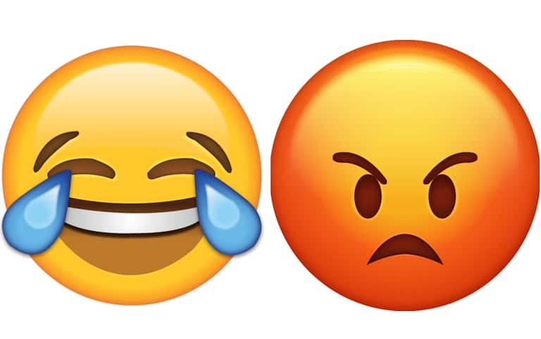Emoji WhatsApp, elenco aggiornato e significato delle faccine | Sky TG24