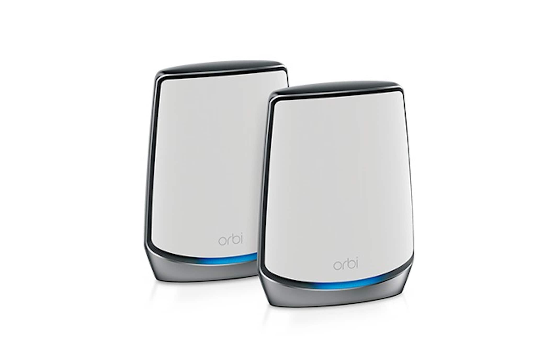 Recensione sistema modem router WiFi 6 Orbi Mesh di Netgear | Sky TG24