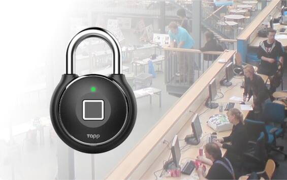 Recensione lucchetto smart Tapplock One+ e Tapplock Lite