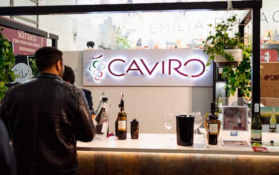 Vino e tecnologia, viaggio nello stabilimento Caviro di Forlì | Sky TG24