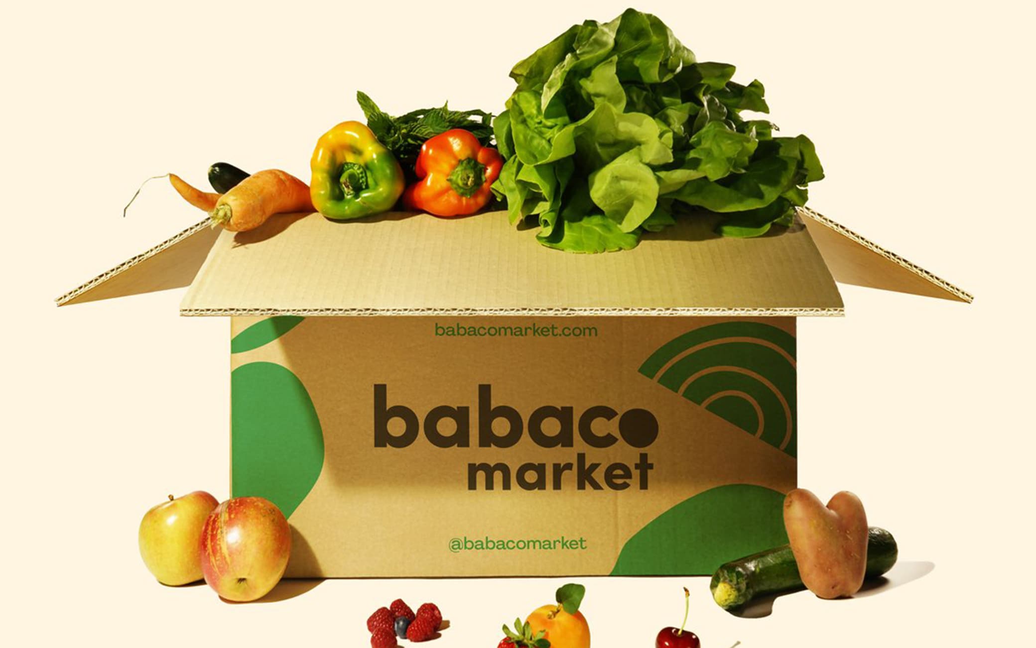 Come funziona e quanto costa Babaco Market | Sky TG24