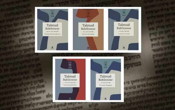 Il software che ridà vita al Talmud mettendo insieme traduttori da ...