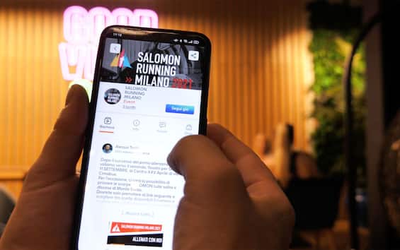 Che cos'è e come funziona UOSE, tra networking, e-commerce, eventi e ...