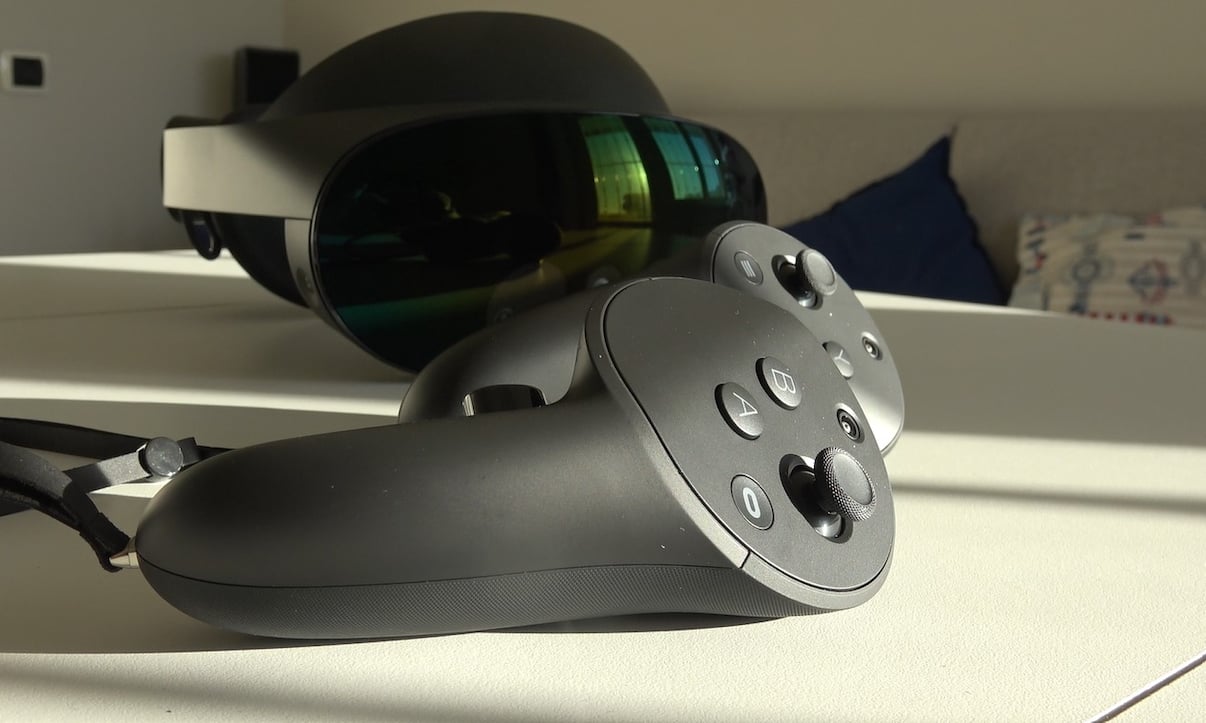 Meta Quest Pro, recensione e test del visore per la realtà virtuale ...