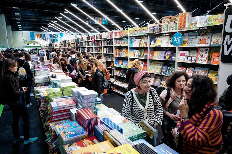 Libri, torna il premio Walter Mauro per la letteratura inedita | Sky TG24