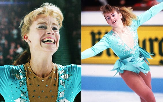 Tonya: la folle storia della pattinatrice Tonya Harding | Sky TG24