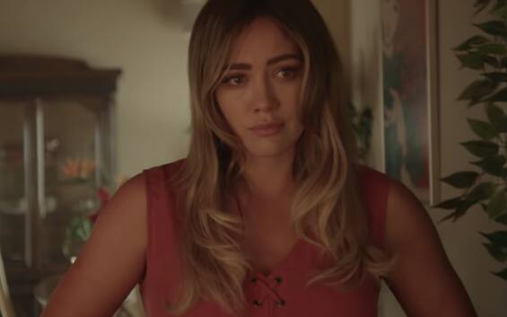 The Haunting Of Sharon Tate Il Trailer Con Hilary Duff Protagonista