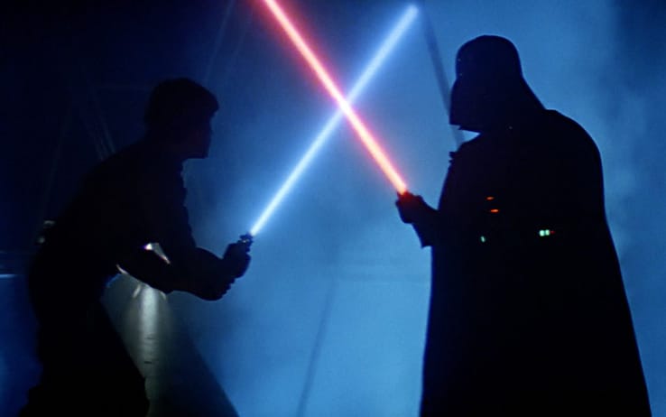 In Francia il duello con spade laser è uno sport ufficiale | Sky TG24