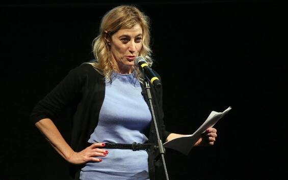 Valeria Bruni Tedeschi, la carriera dell'attrice e regista italo-francese