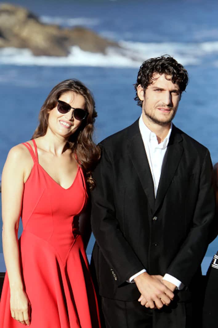 Laetitia Casta e il marito Louis Garrel: le foto più belle della coppia