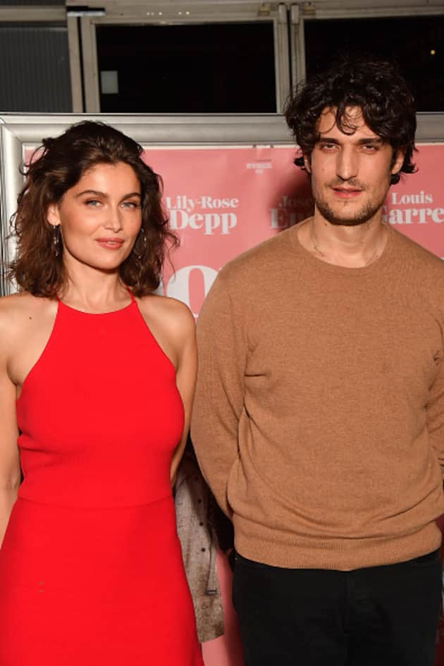 Laetitia Casta e il marito Louis Garrel: le foto più belle della coppia