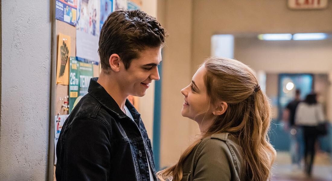 After: trama, trailer, cast del film