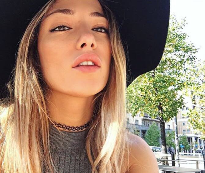 Soleil Sorge, le foto più sexy dell'influencer