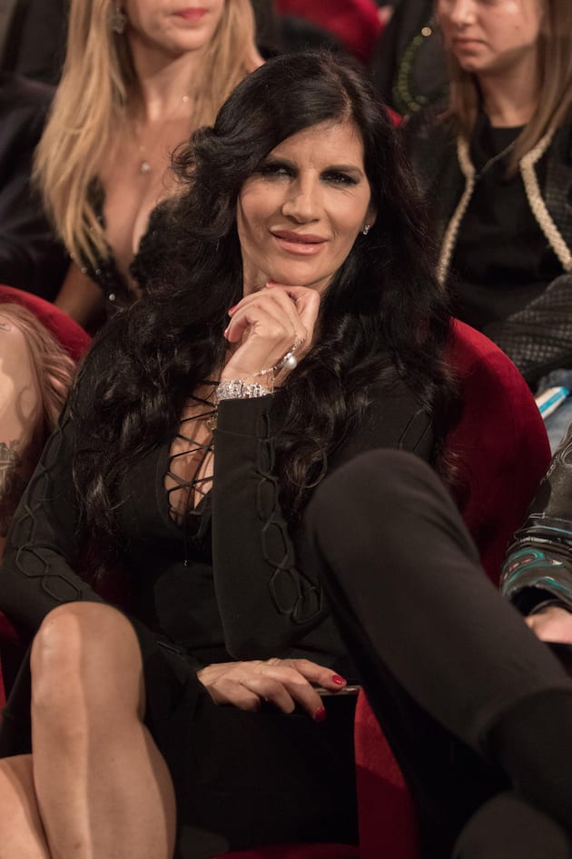 Pamela Prati, ieri e oggi: com'era e com'è la cantante di La Caricia