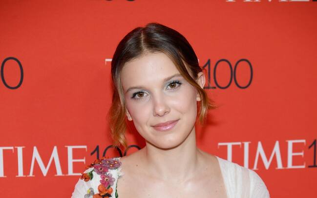 Millie Bobby Brown: le foto più belle dell'attrice