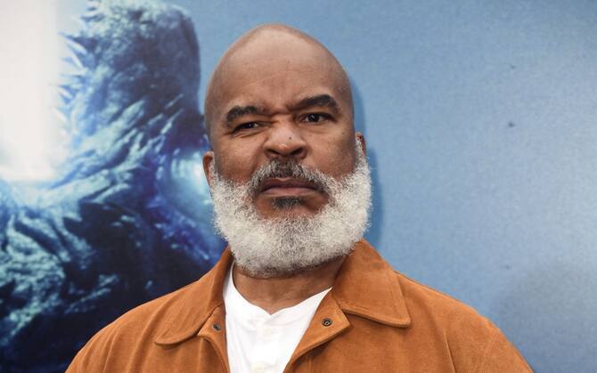 Godzilla 2 - King of the Monsters: le foto del cast del film