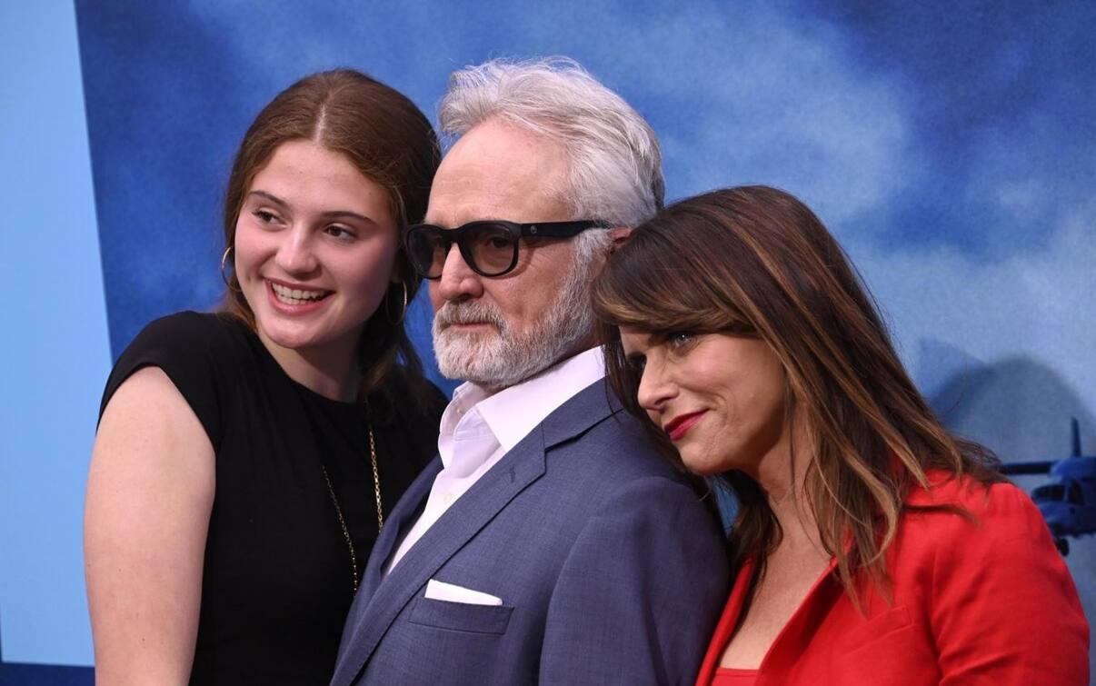 Godzilla 2 - King of the Monsters: le foto del cast del film