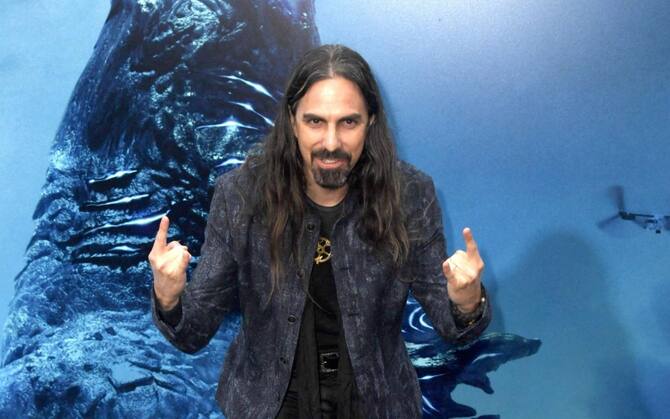 Godzilla 2 - King of the Monsters: le foto del cast del film