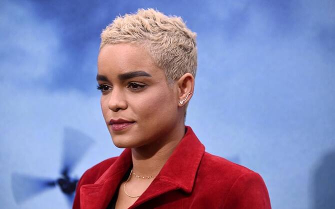 Godzilla 2 - King of the Monsters: le foto del cast del film