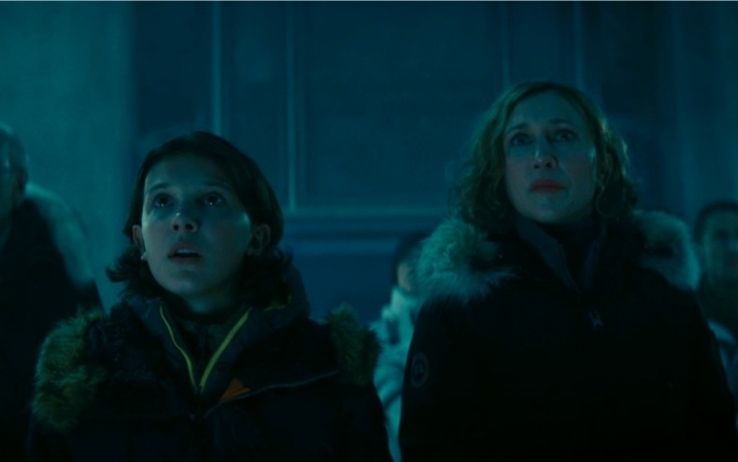 Godzilla 2 - King of the Monsters: trama, trailer, cast del film