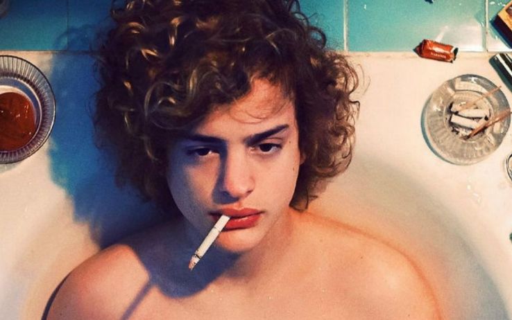 L'angelo del Crimine: la vera storia di Carlos Robledo Puch