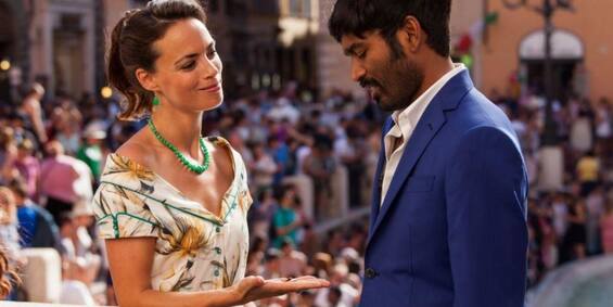 L’incredibile viaggio del Fachiro, un’avventura straordinaria | Sky TG24