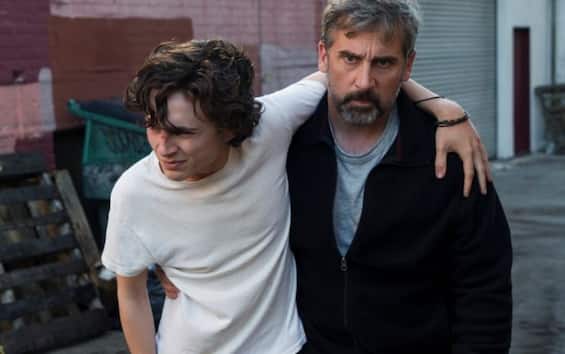 Beautiful Boy: trama, trailer, cast del film
