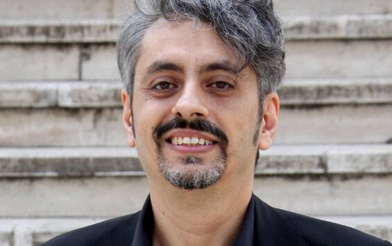 The Elevator: chi è il regista Massimo Coglitore