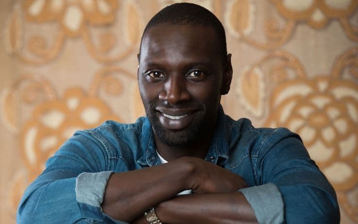 I migliori film di Omar Sy