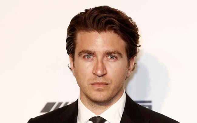 Alessandro Roja: le foto più belle dell'attore