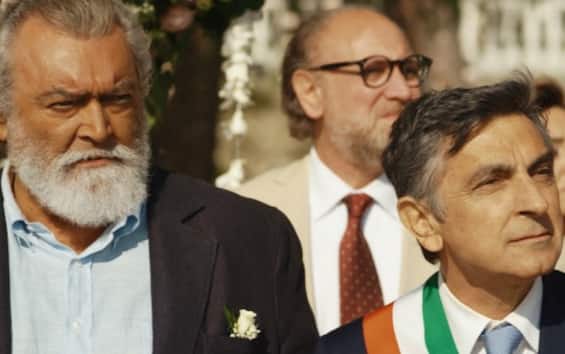 8 film di commedia italiani da vedere a luglio su Sky