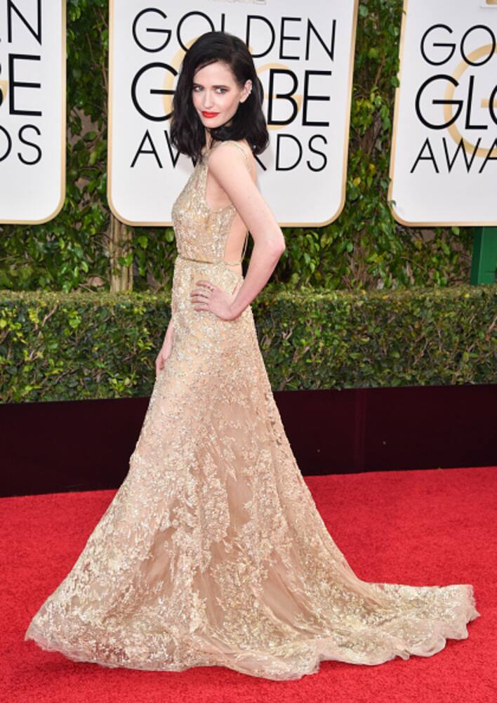 Eva Green: le foto più belle dell’attrice