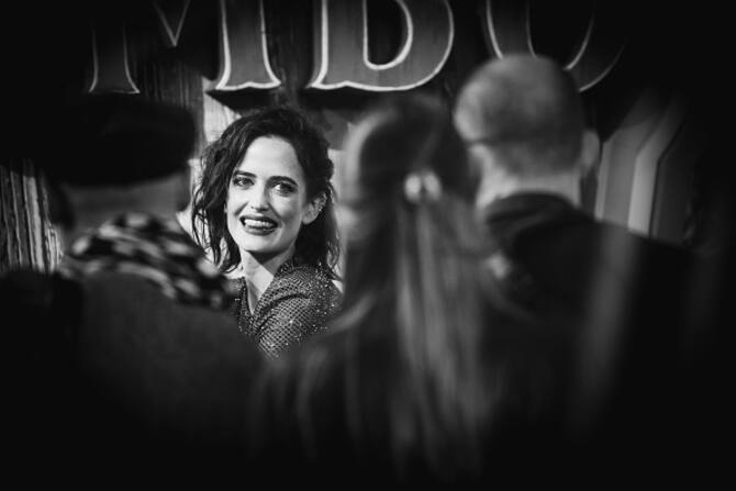 Eva Green: le foto più belle dell’attrice